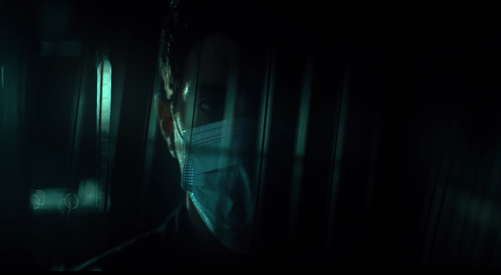 Winter Light Productions - I Am Not A Hero